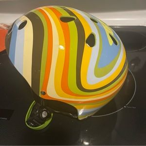 nutcase | Other | His Beautiful Nutcase Water Helmet Medium Large To ...